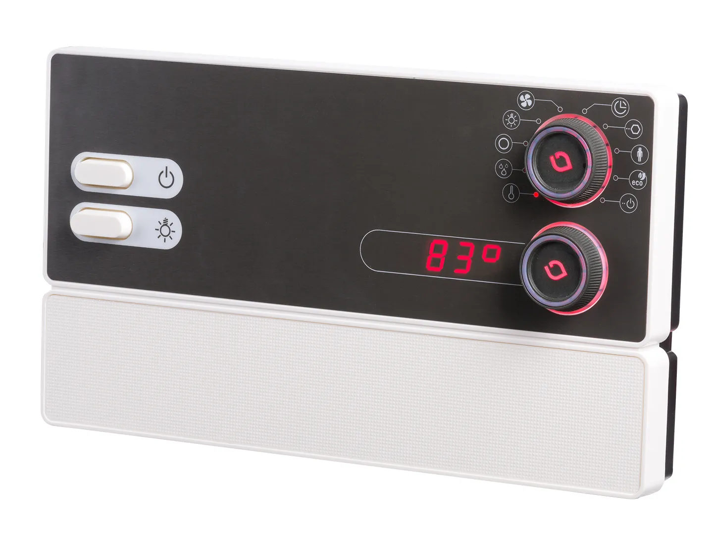 Pro C3 Kontrolpanel | SPA Kompagniet