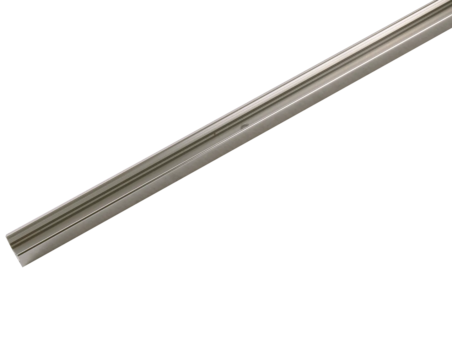 U-profil | SPA Kompagniet